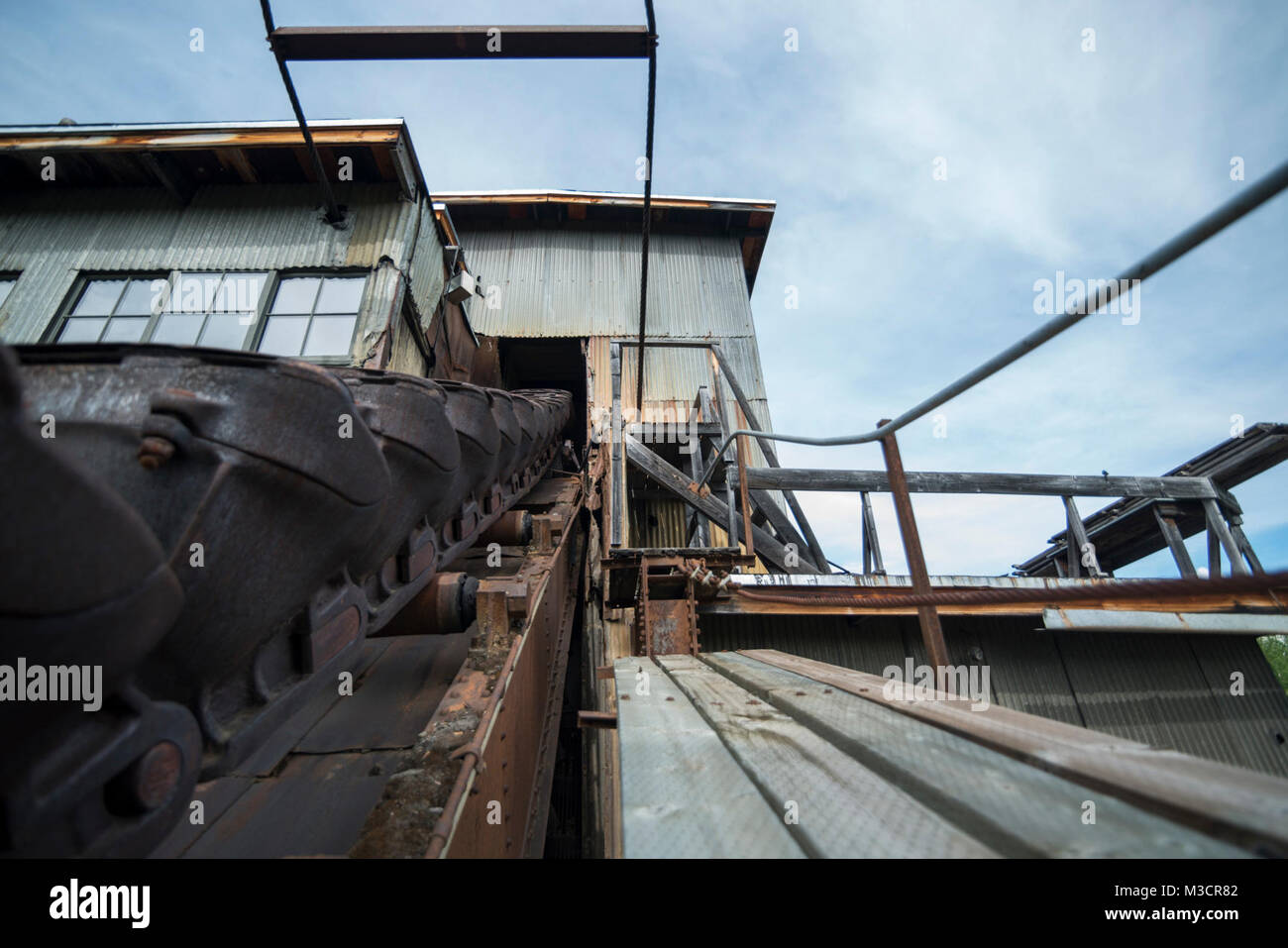 Yukon charley rivers hi-res stock photography and images - Alamy