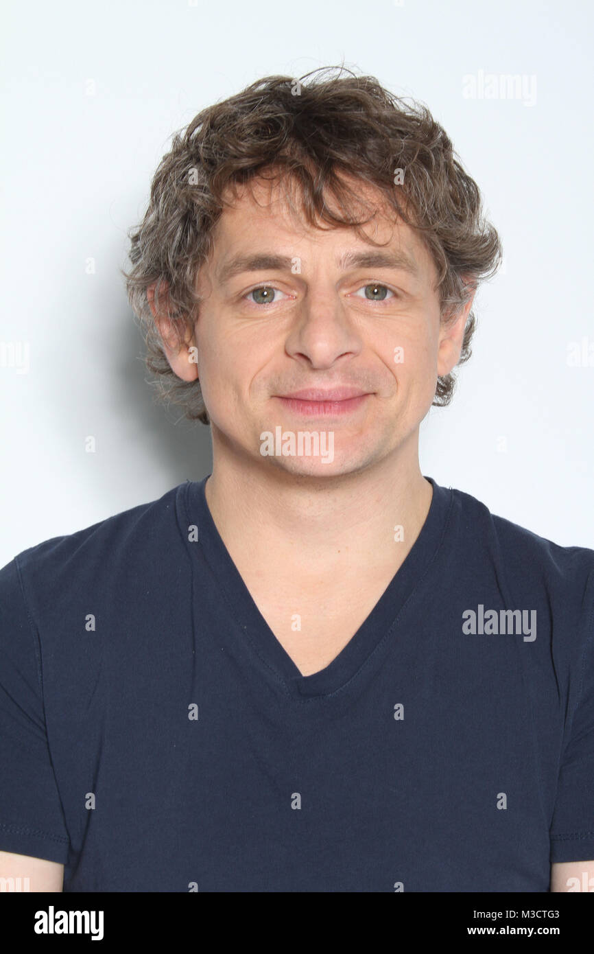 Volker michalowski hi-res stock photography and images - Alamy