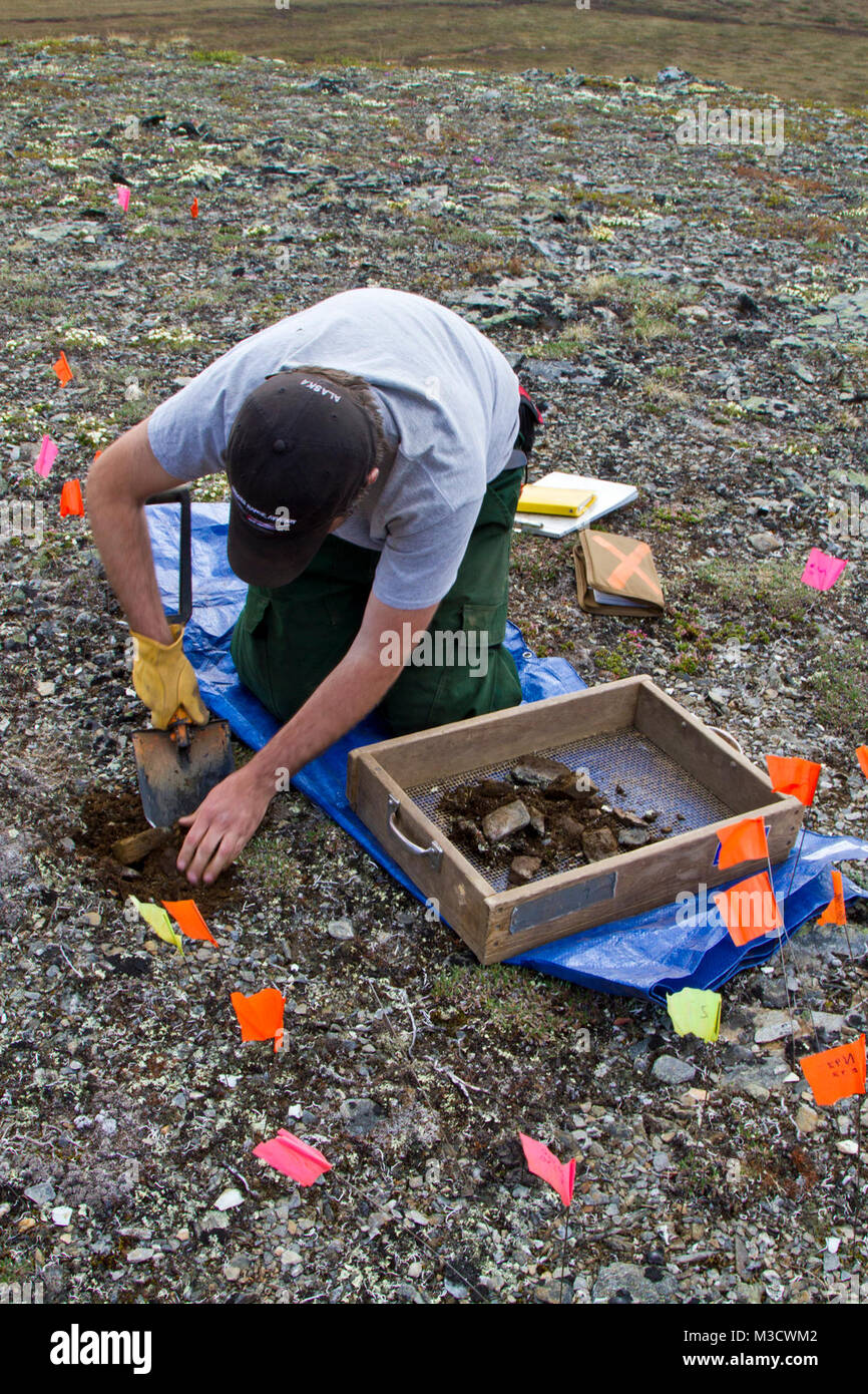 Underground test site hi-res stock photography and images - Alamy
