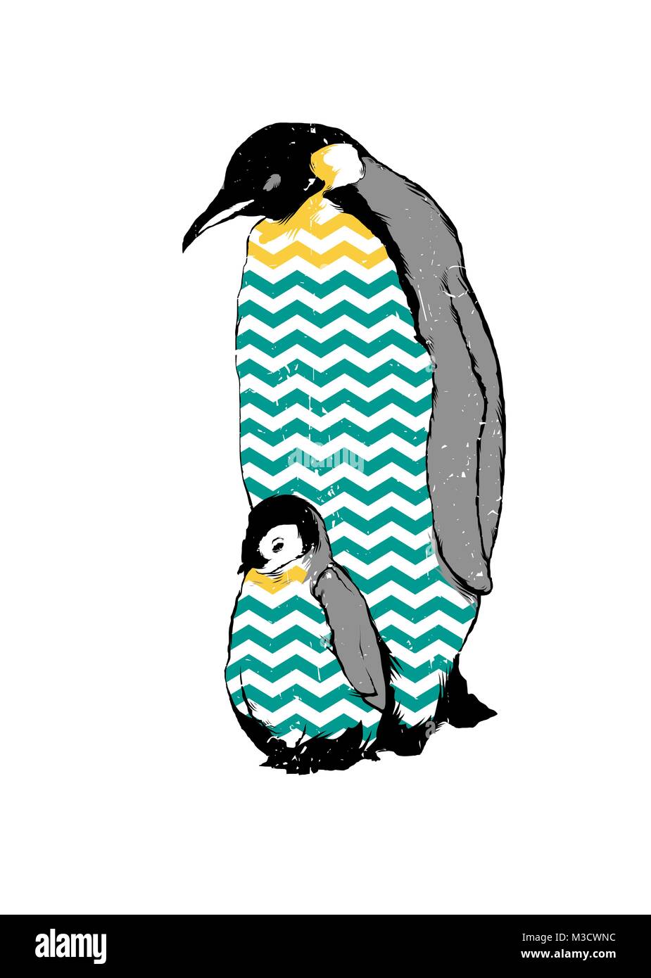 Simple cute baby Cut Out Stock Images & Pictures - Alamy