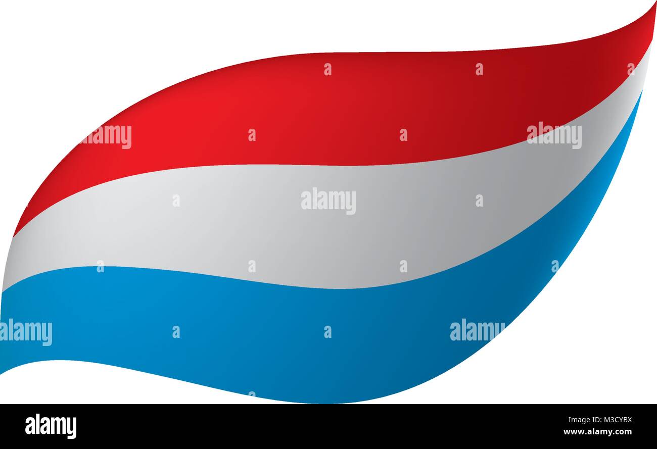 Netherlands flag, vector illustration Stock Vector Image & Art - Alamy