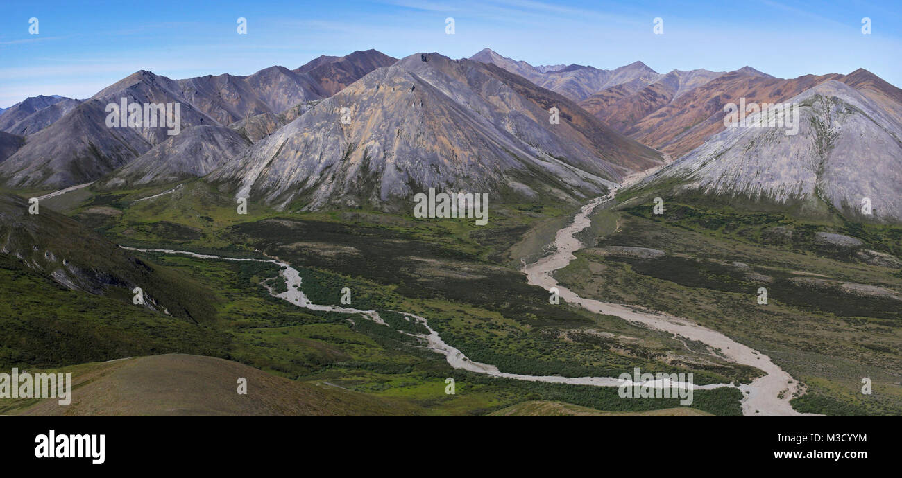 Noatak national preserve hi-res stock photography and images - Alamy