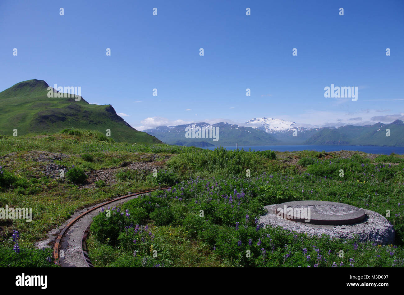 Panama mount hi-res stock photography and images - Alamy