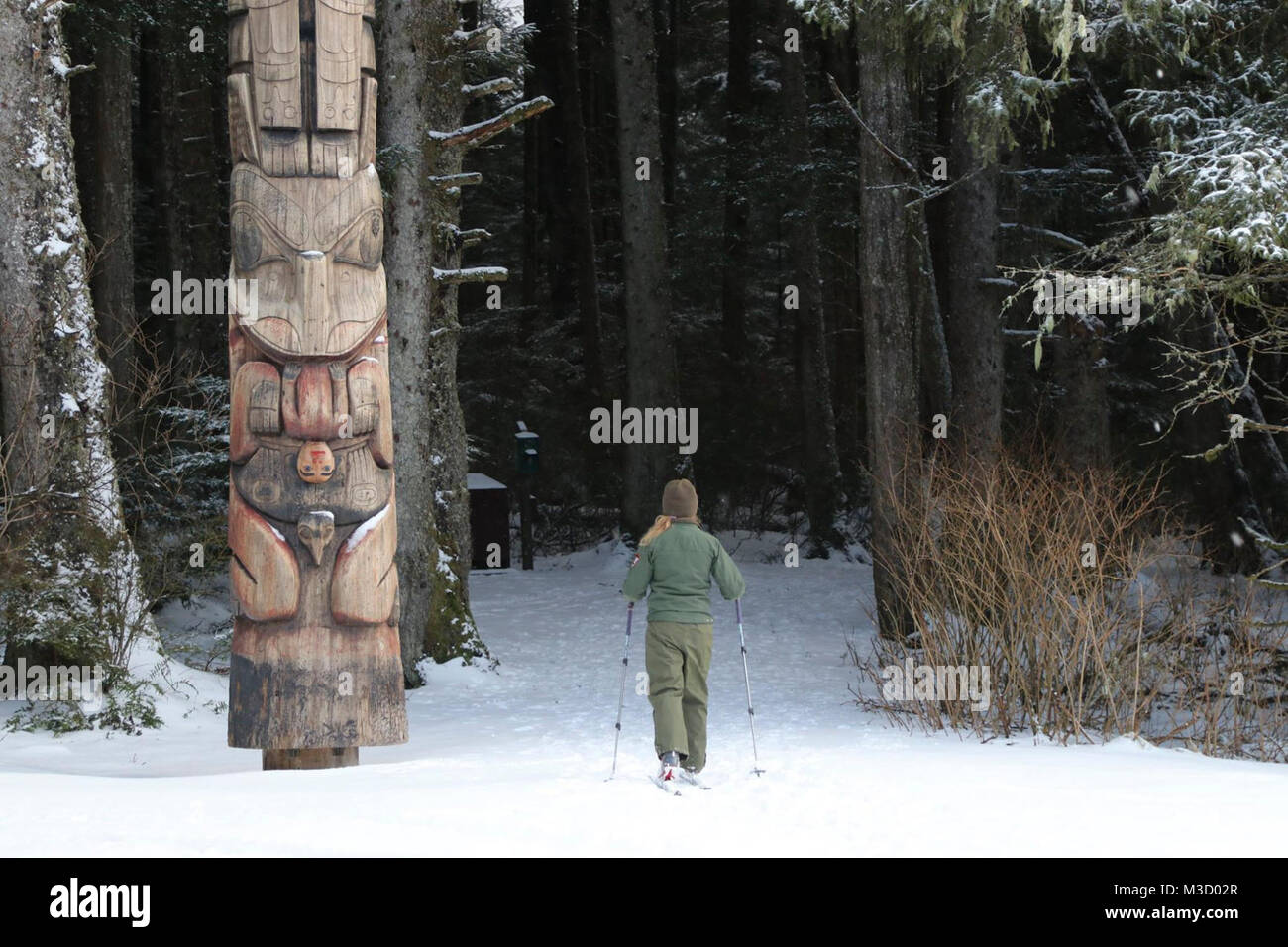 Sitk hi-res stock photography and images - Alamy