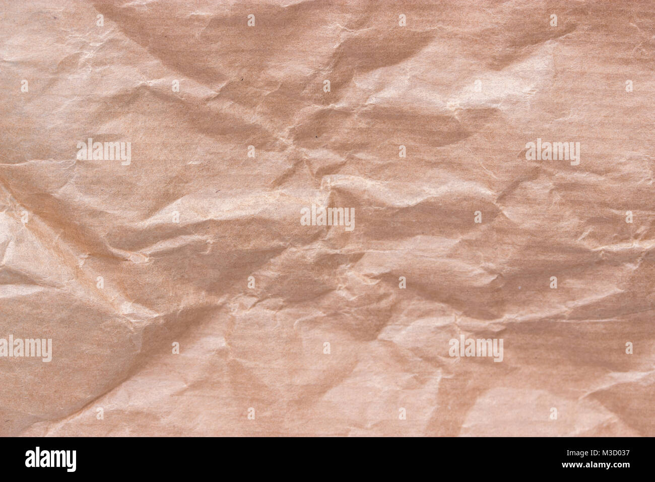 Crumpled paper background. close up of crumbled paper Stock Photo - Alamy