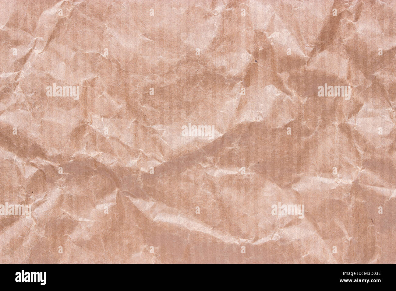 Crumpled paper background. close up of crumbled paper Stock Photo - Alamy