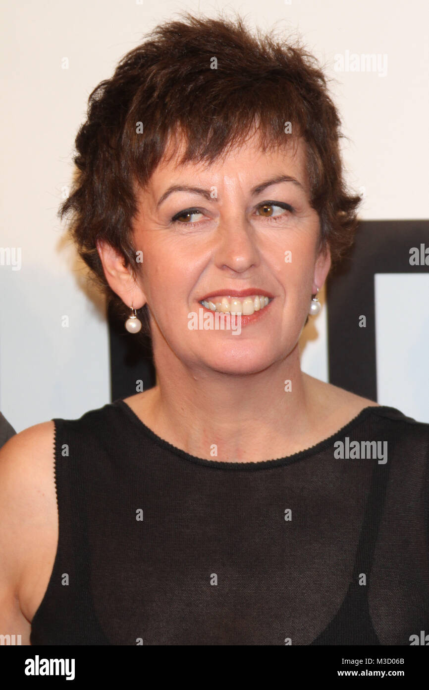 Maria koepf hi-res stock photography and images - Alamy