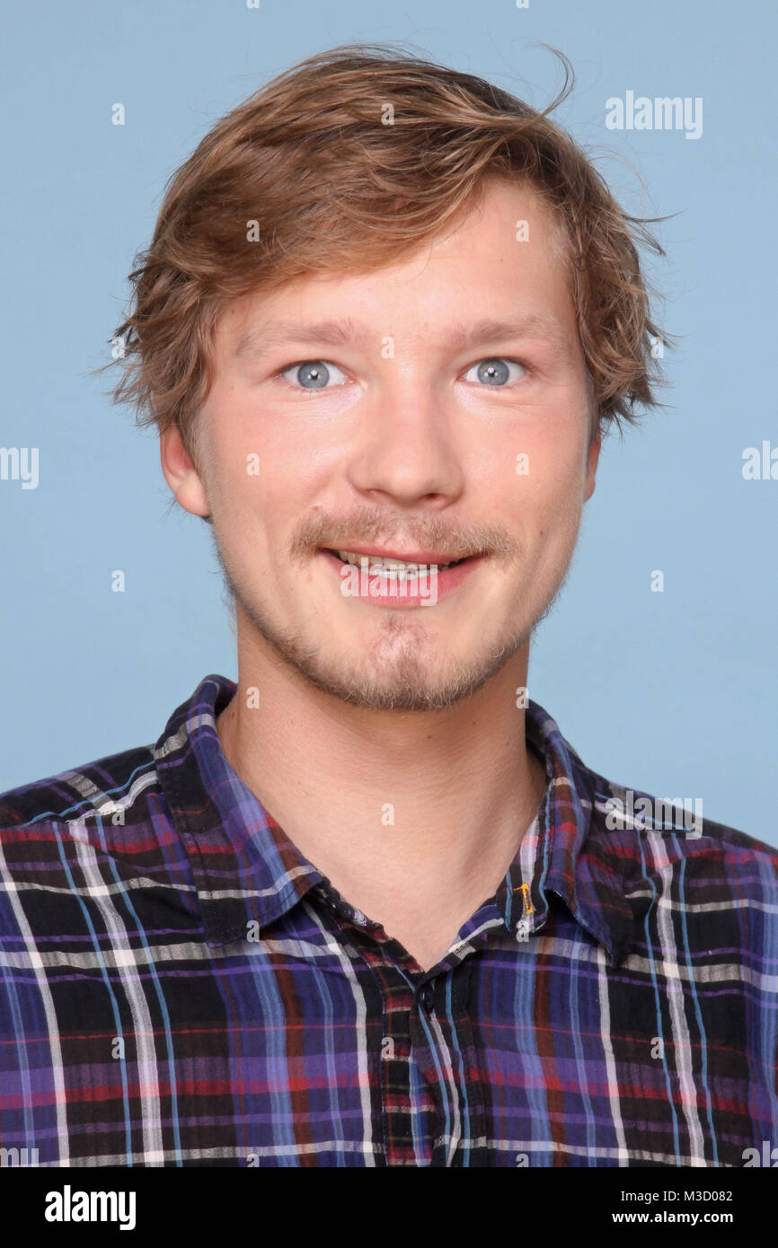 Jacob matschenz hi-res stock photography and images - Alamy