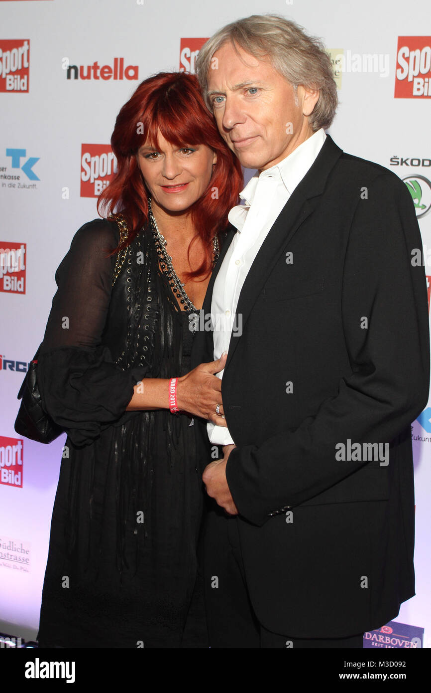 Andrea berg and ulrich ferber hi-res stock photography and images - Alamy