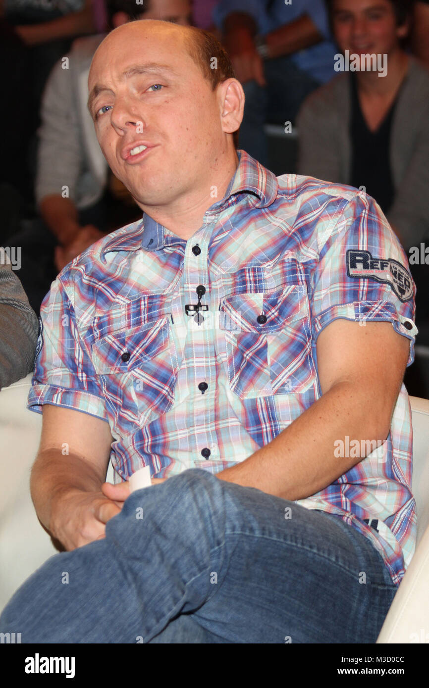 Bernhard Hoecker Stock Photos & Bernhard Hoecker Stock Images - Alamy