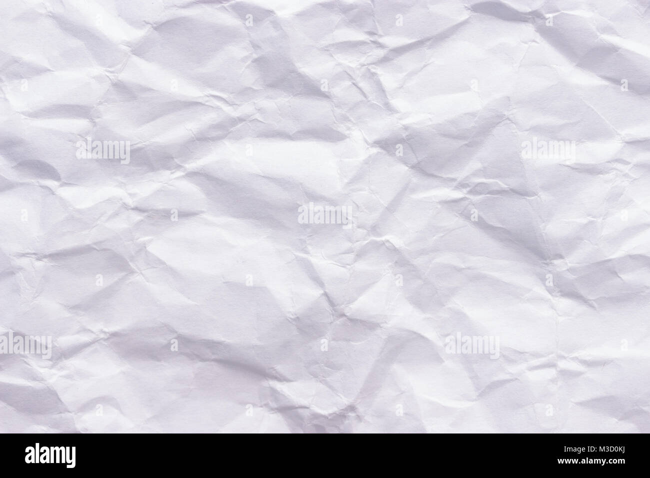 Crumpled paper background. close up of crumbled paper Stock Photo - Alamy