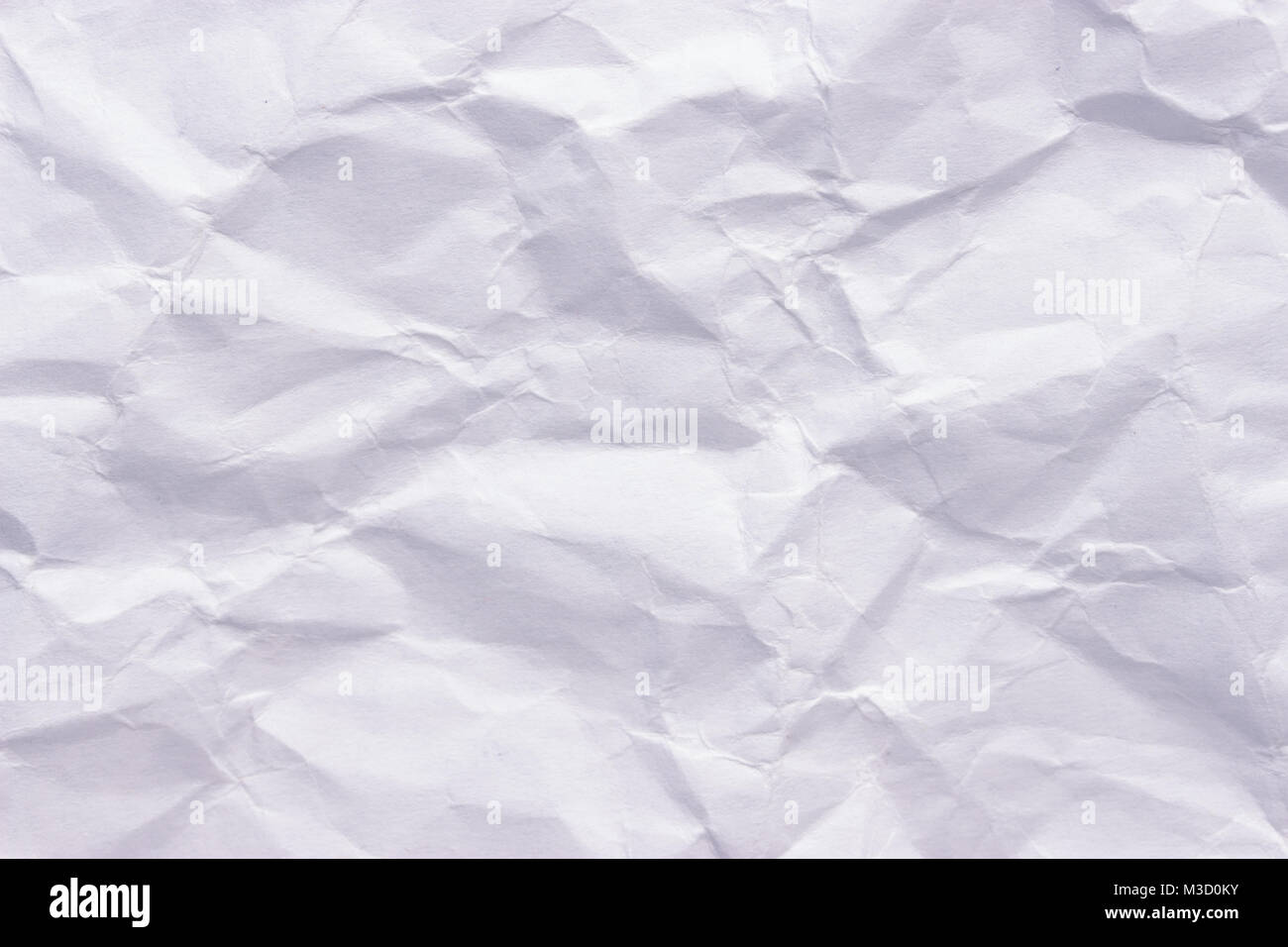 Crumpled paper background. close up of crumbled paper Stock Photo - Alamy