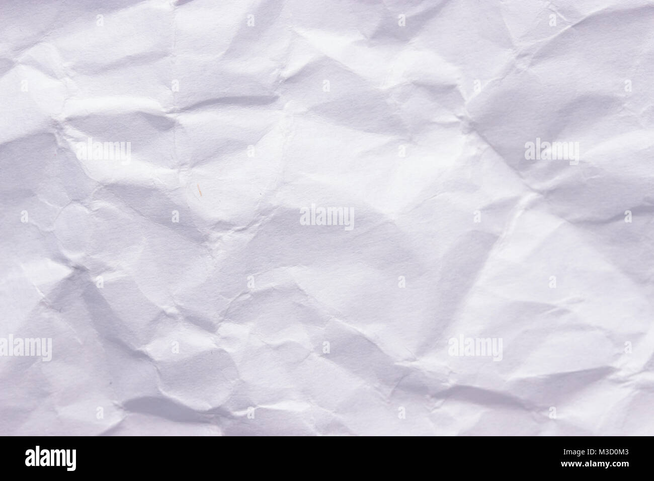 Crumpled paper background. close up of crumbled paper Stock Photo - Alamy
