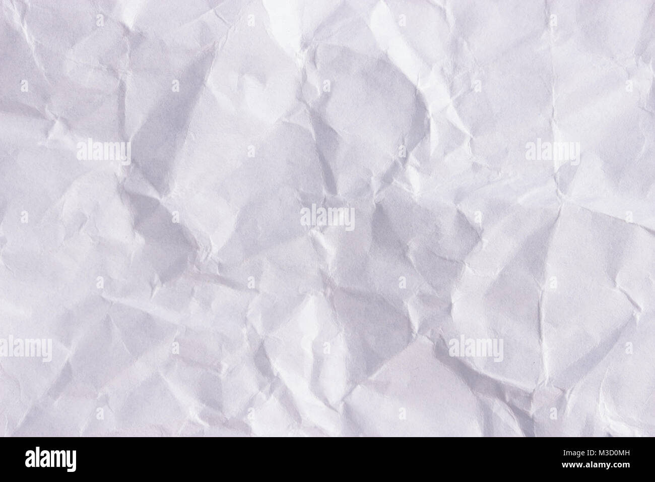 Crumpled paper background. close up of crumbled paper Stock Photo - Alamy