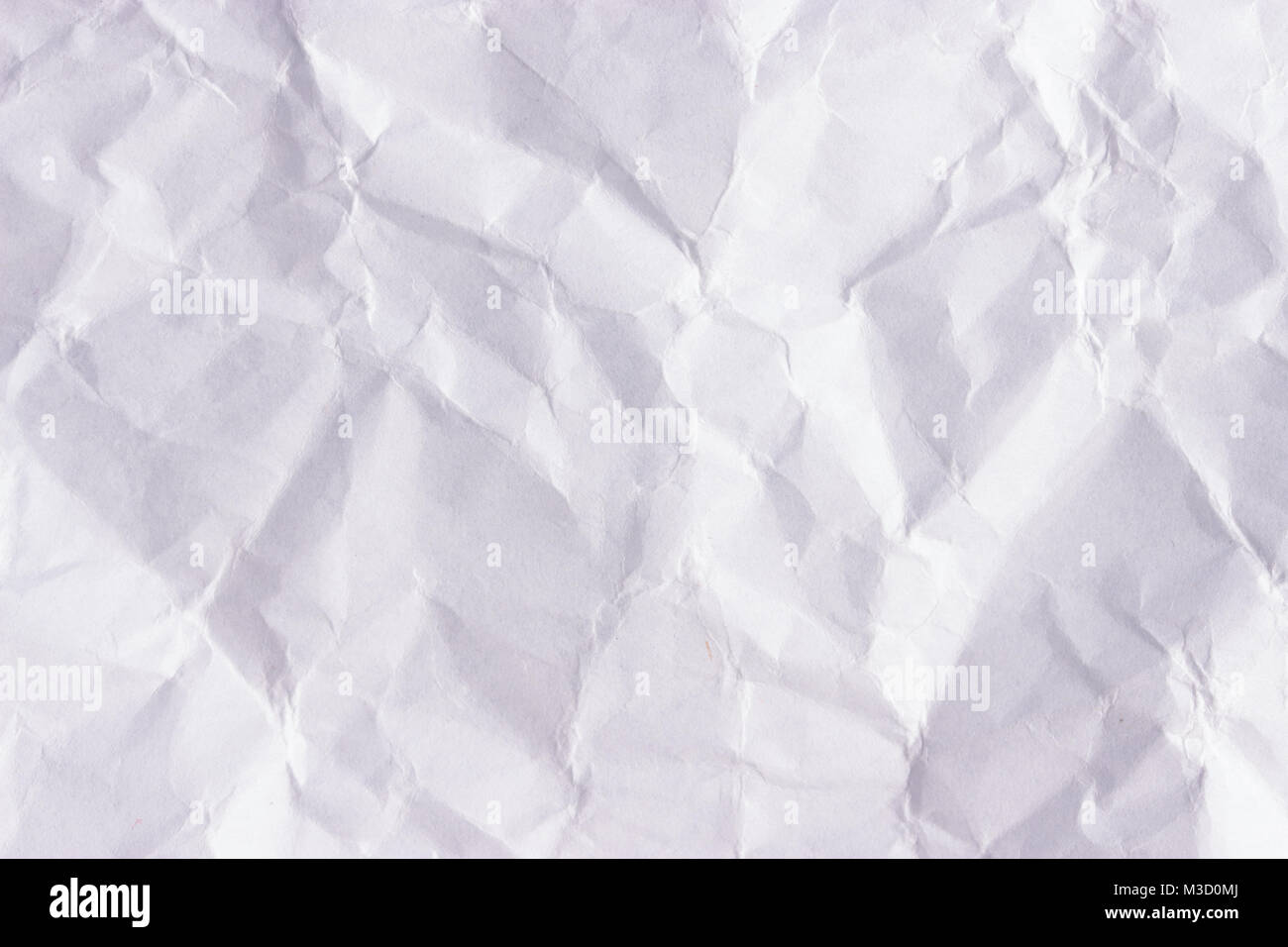Crumpled paper background. close up of crumbled paper Stock Photo - Alamy