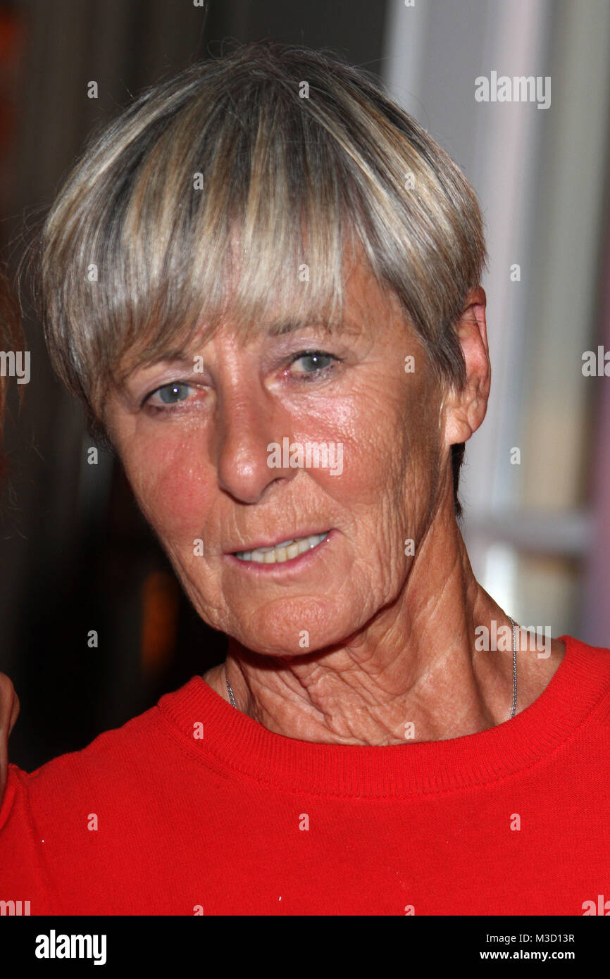 Doris gercke hi-res stock photography and images - Alamy