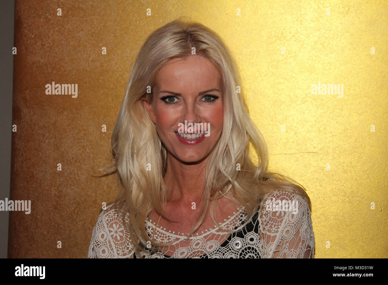 Anna Heesch High Resolution Stock Photography and Images - Alamy