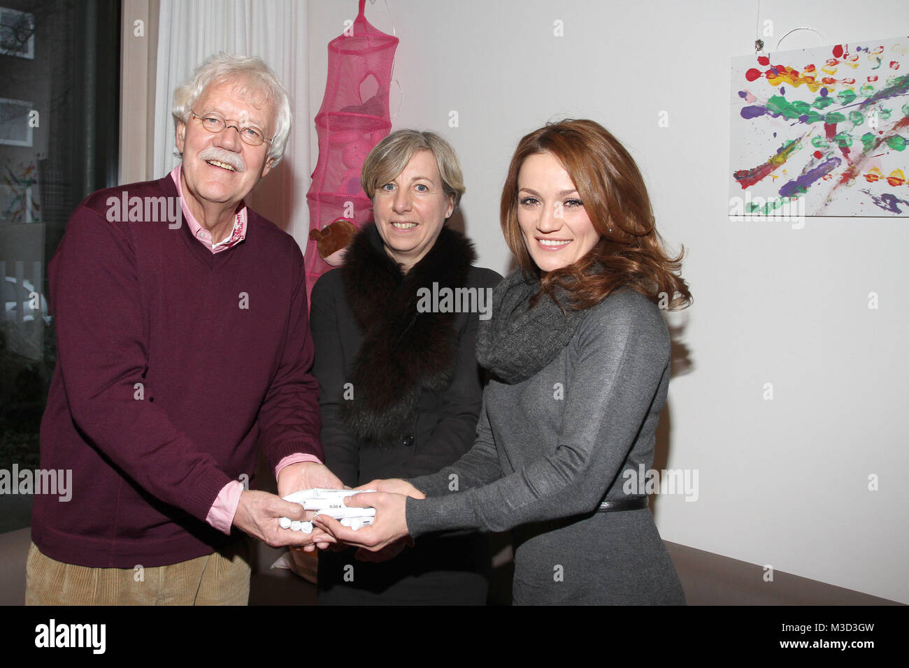 Promi geschichte hi-res stock photography and images - Alamy