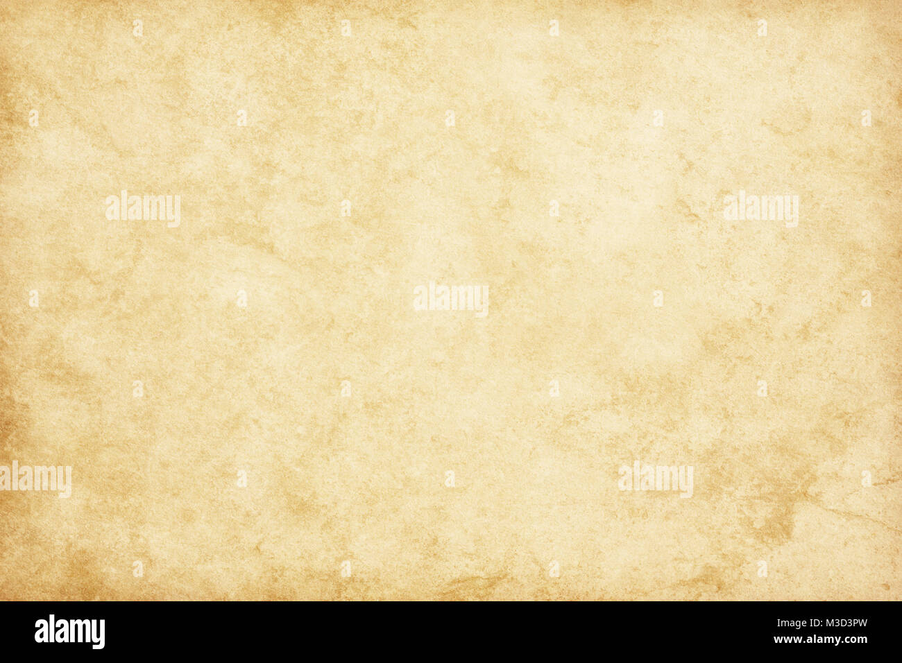 Grungy old paper Stock Photo - Alamy