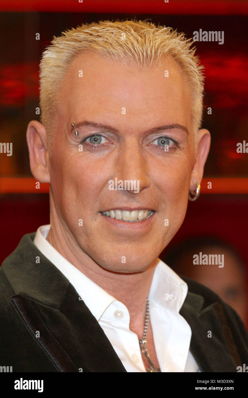 Hans Peter Geerdes High Resolution Stock Photography and Images - Alamy