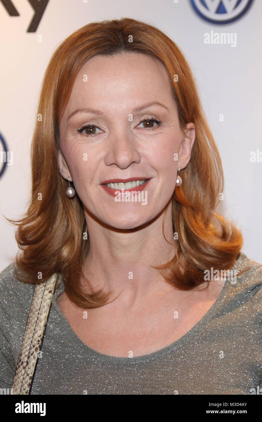 Katja flint movie meets media hi-res stock photography and images - Alamy