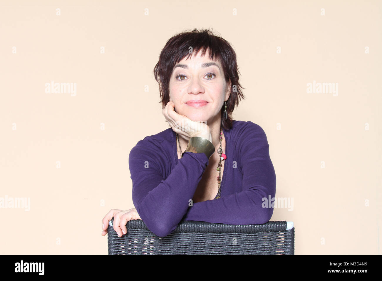 Anja franke hi-res stock photography and images - Alamy