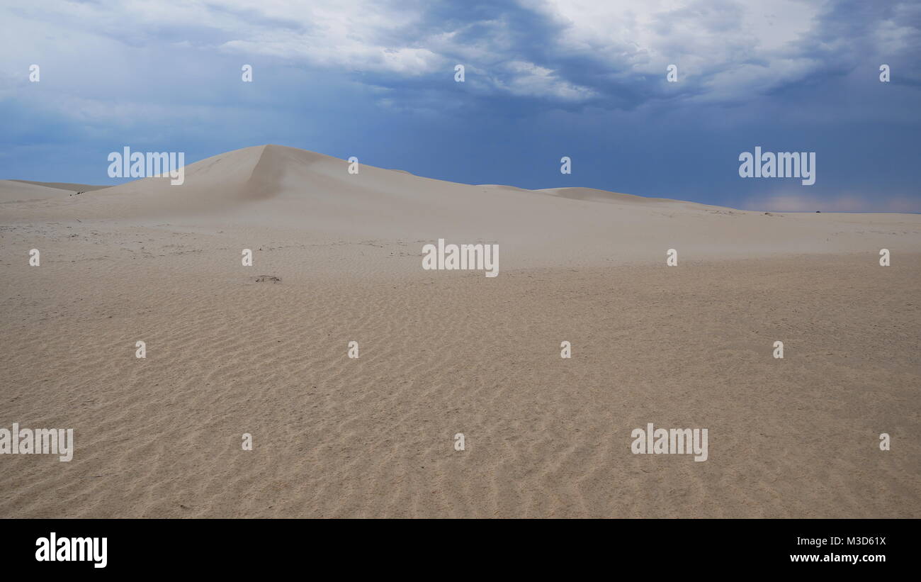 Empty campground hi-res stock photography and images - Alamy