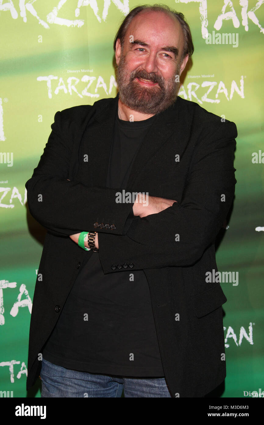 Michael Thiel High Resolution Stock Photography and Images - Alamy