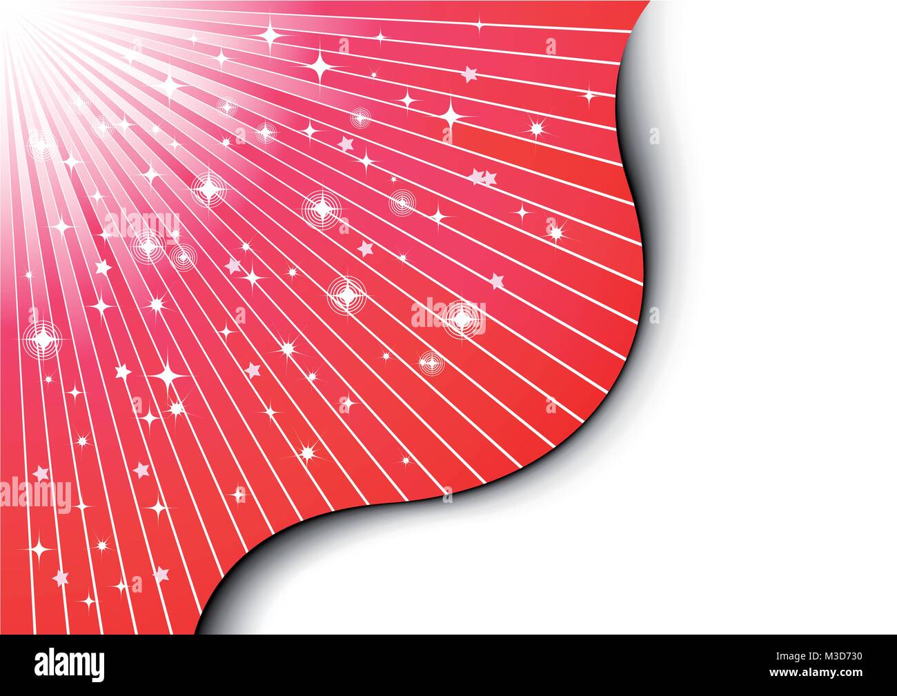 Star clip art vector vectors hi-res stock photography and images - Alamy