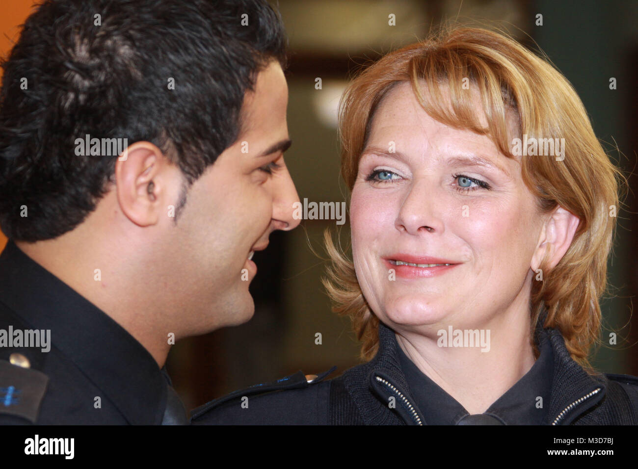 Janette rauch hi-res stock photography and images - Alamy