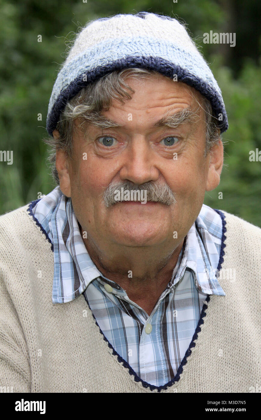 Der landarzt hi-res stock photography and images - Alamy