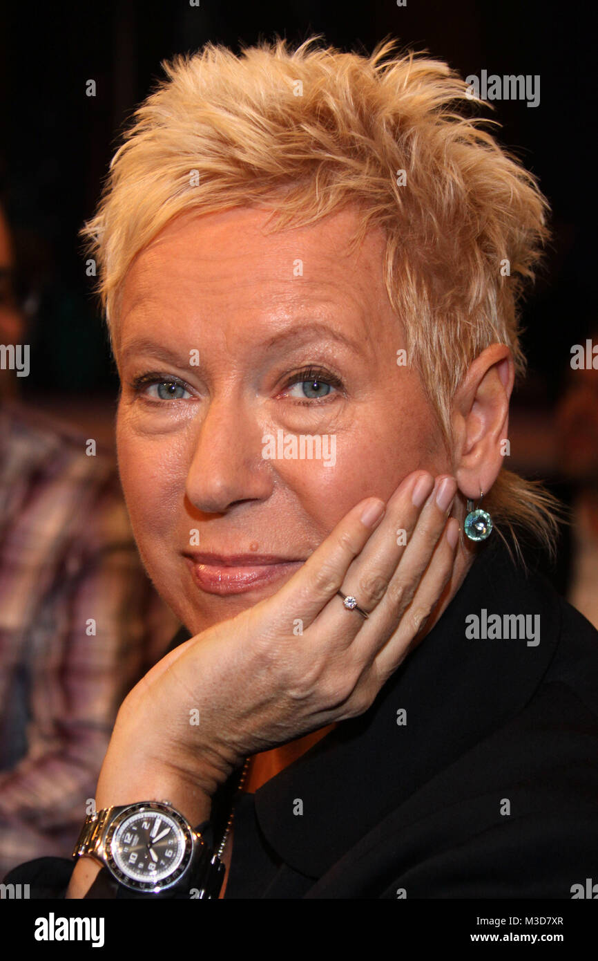 Doris doerrie hi-res stock photography and images - Alamy