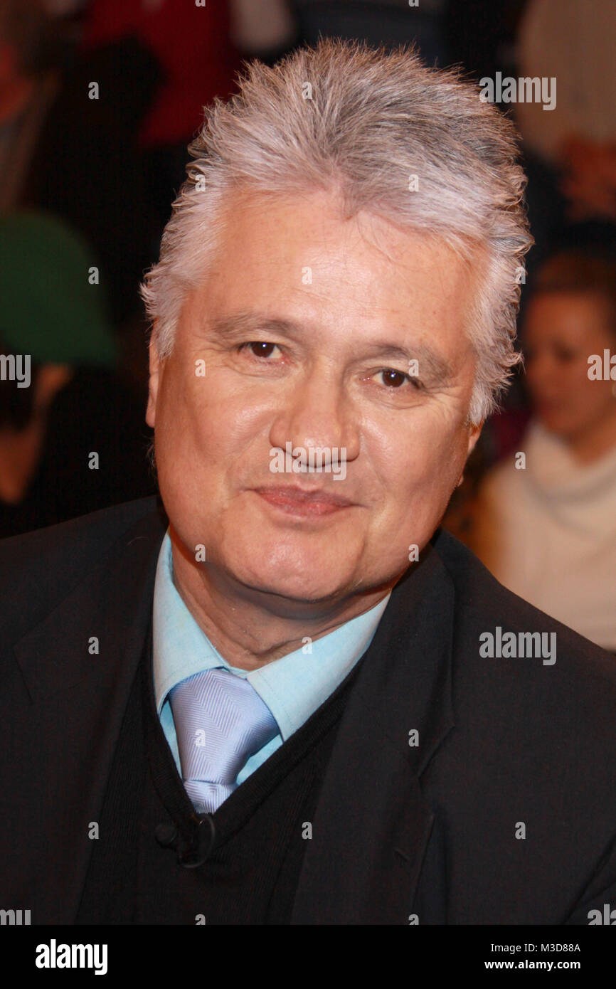 Guido knopp hi-res stock photography and images - Alamy