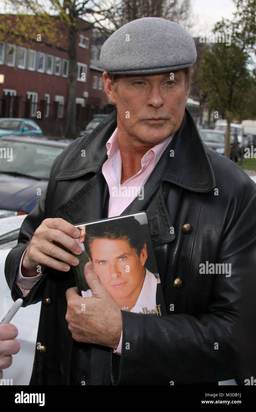 Knight rider 2010 hi-res stock photography and images - Alamy