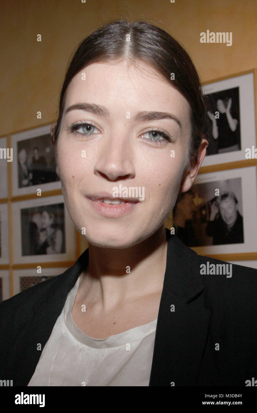 Anna bederke hi-res stock photography and images - Alamy