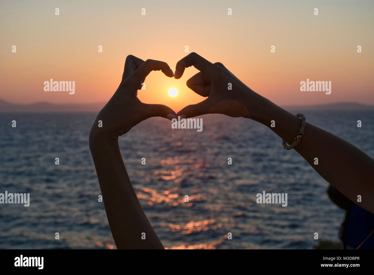 People who love nature hi-res stock photography and images - Alamy