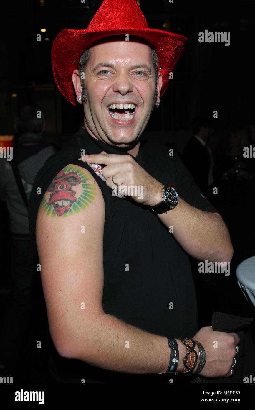 Markus Becker High Resolution Stock Photography and Images - Alamy