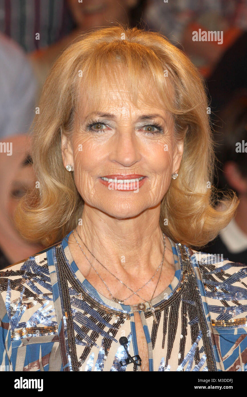 Dagmar Koller High Resolution Stock Photography and Images - Alamy