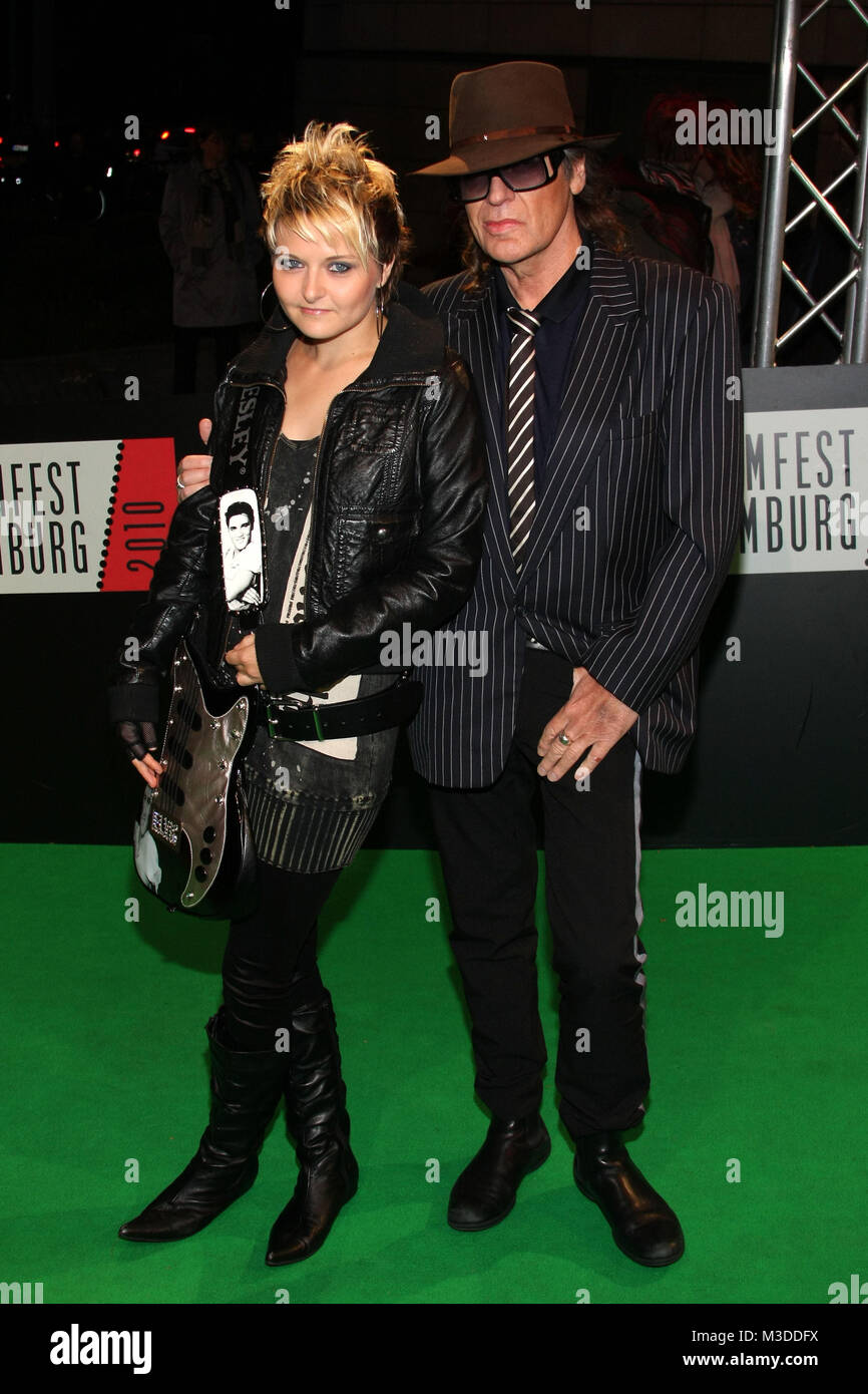Udo lindenberg ddr hi-res stock photography and images - Alamy