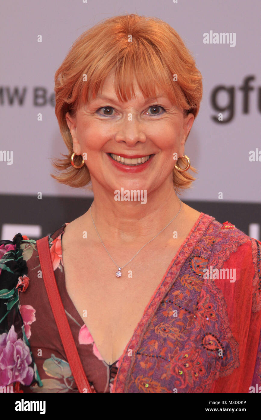 Ursula monn hi-res stock photography and images - Alamy