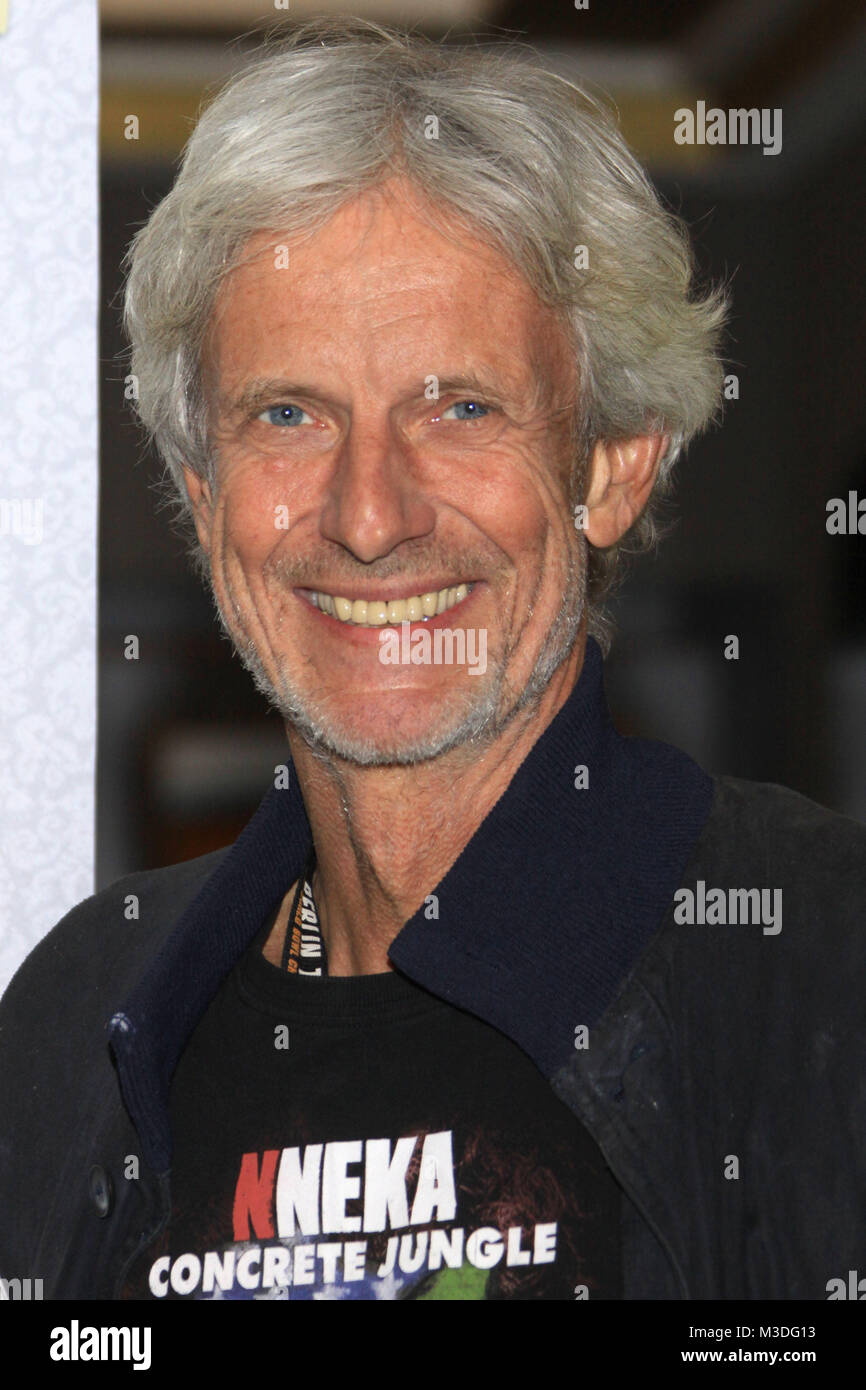 Mathieu carriere hi-res stock photography and images - Alamy