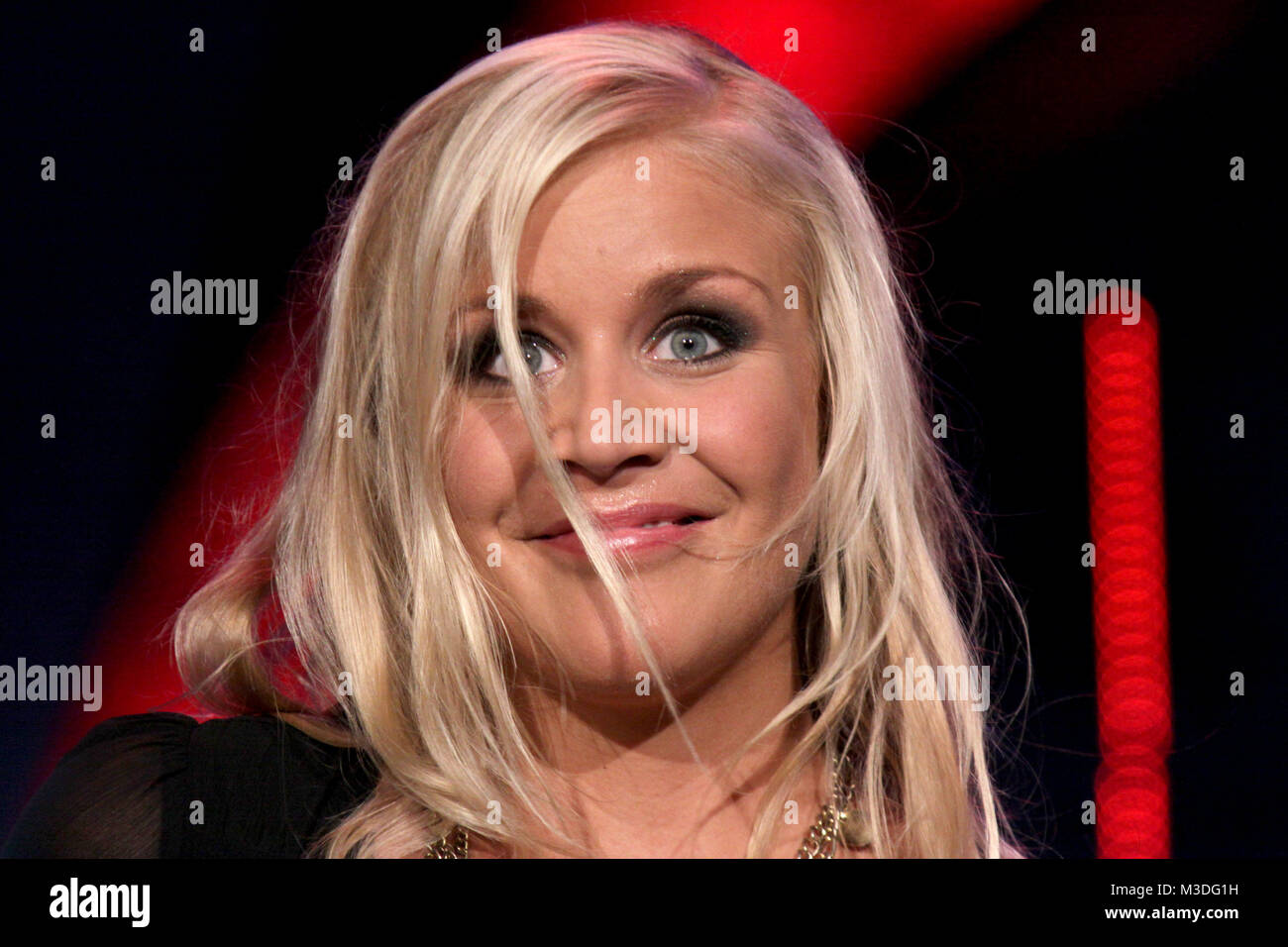 Josefin rosenberg hi-res stock photography and images - Alamy