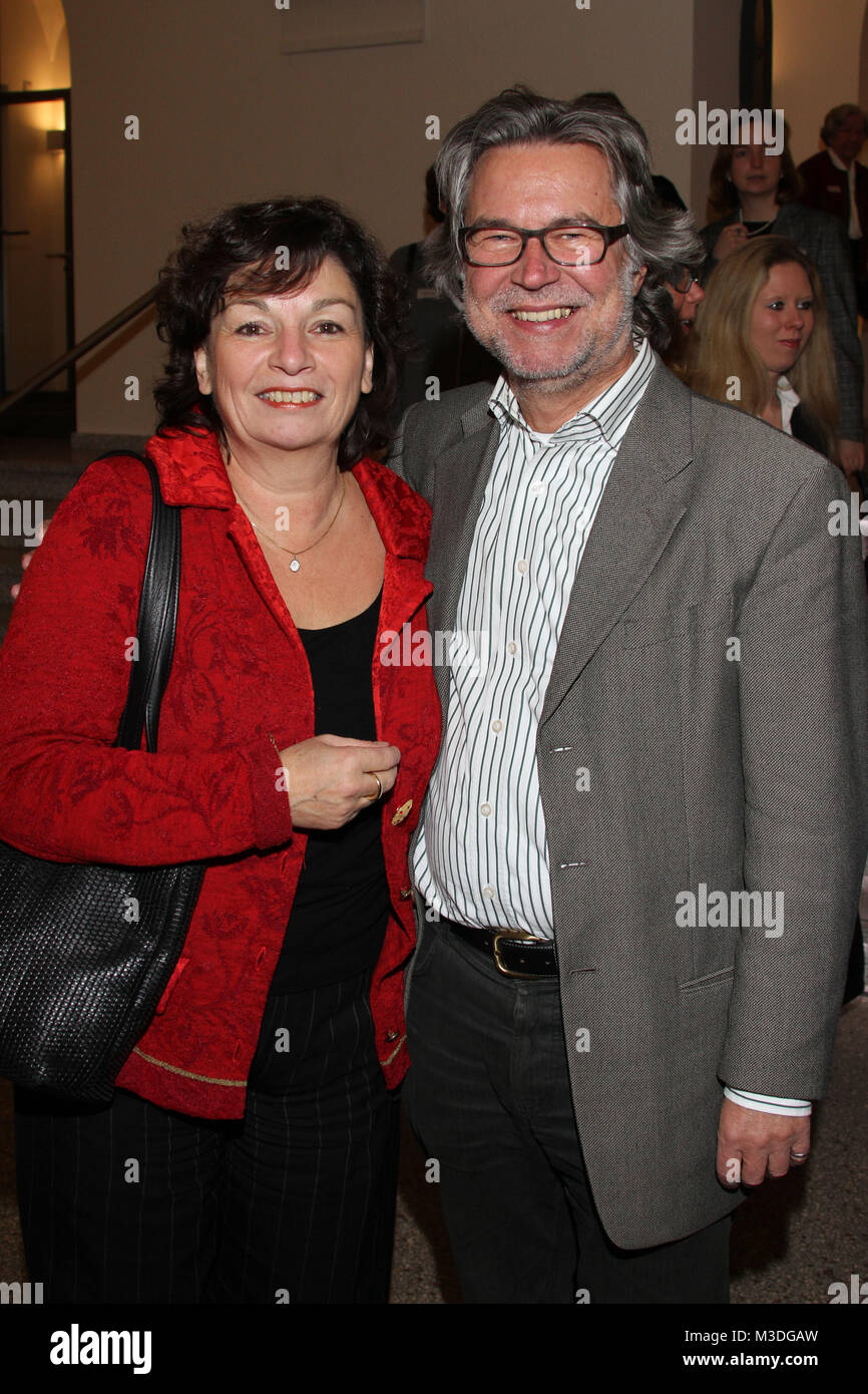 The altonaer museum hi-res stock photography and images - Alamy