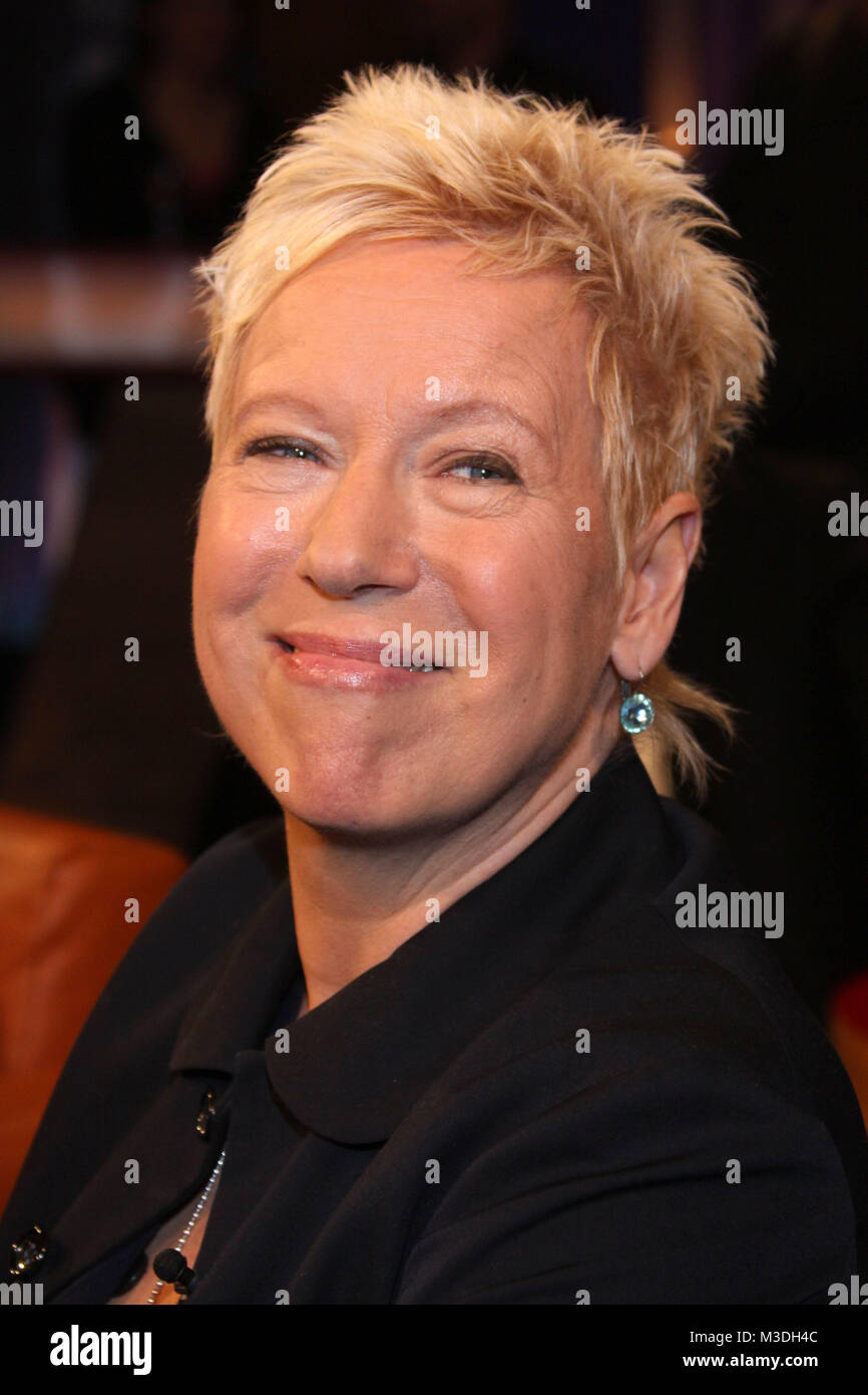 Doris Doerrie High Resolution Stock Photography and Images - Alamy