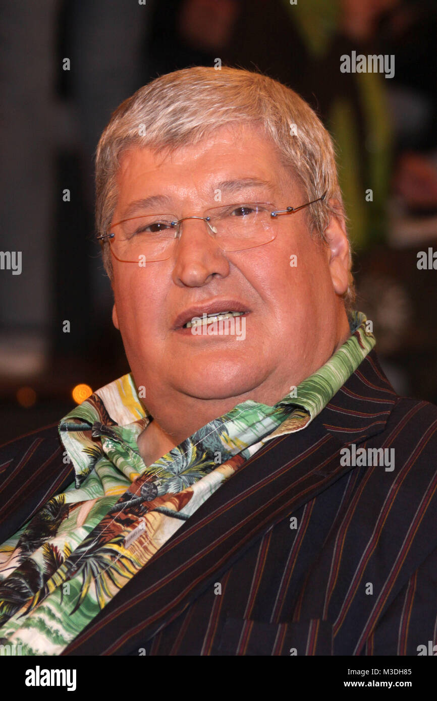 Lanz, 27.04.2010, Thema: 30 Jahre Loewenzahn, Peter Lustig, Helmut ...