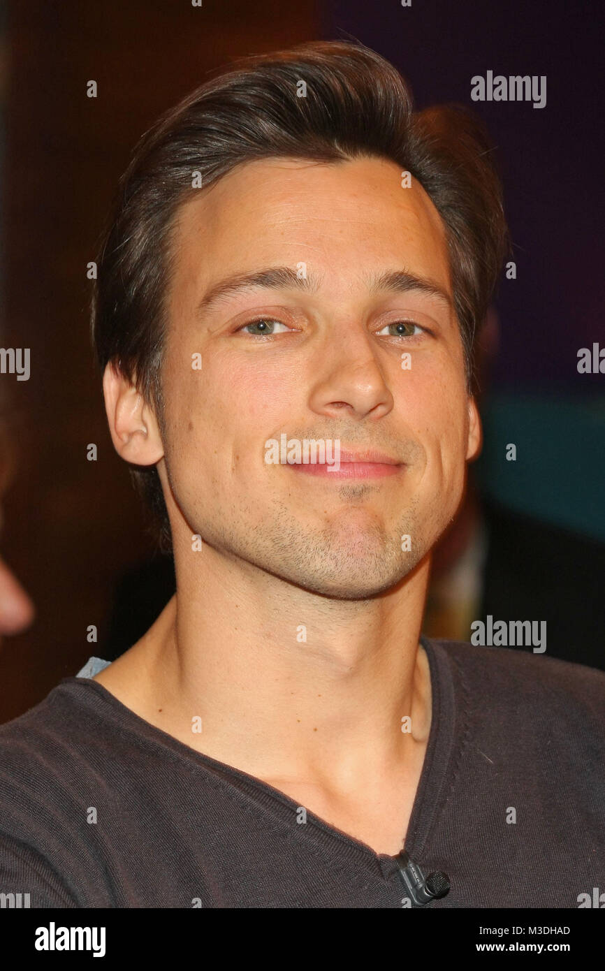 With Florian David Fitz Stock Photos & With Florian David Fitz Stock ...