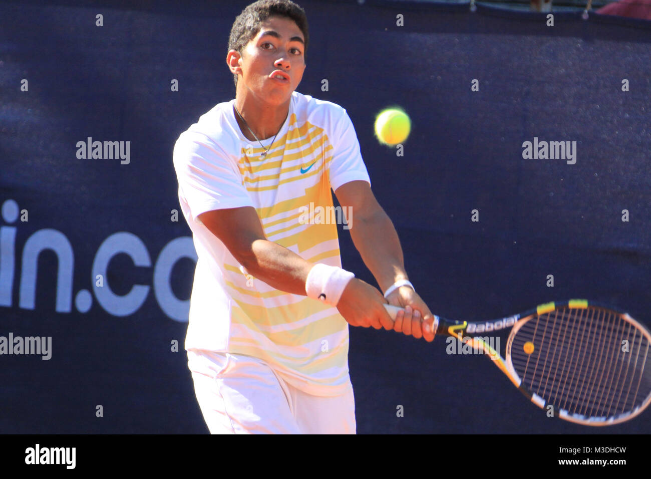 airberlin german juniors, International Junior Championships 2010, 08. ...