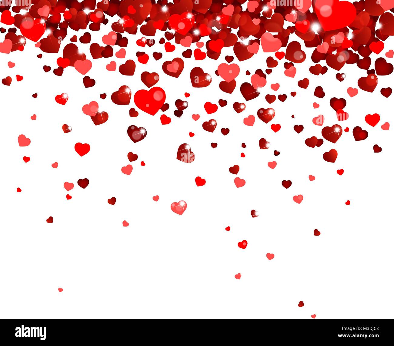 Fall from strength Stock Vector Images - Alamy