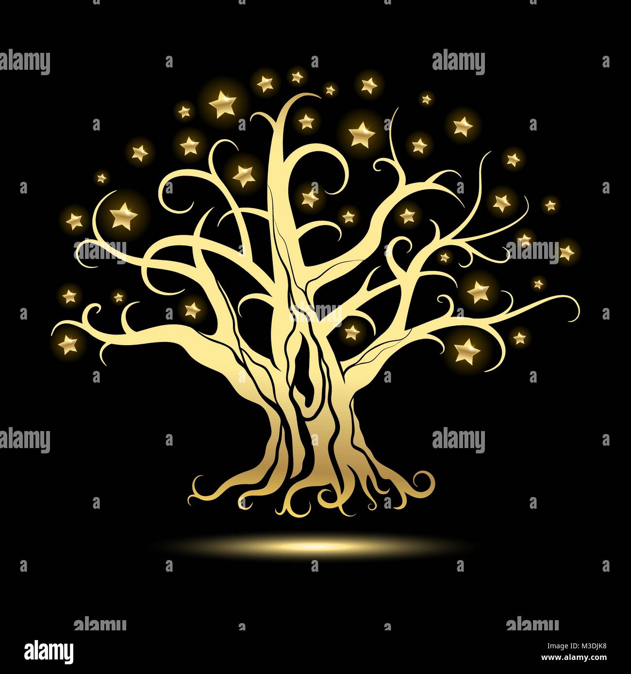 Evaluation abstract Stock Vector Images - Alamy