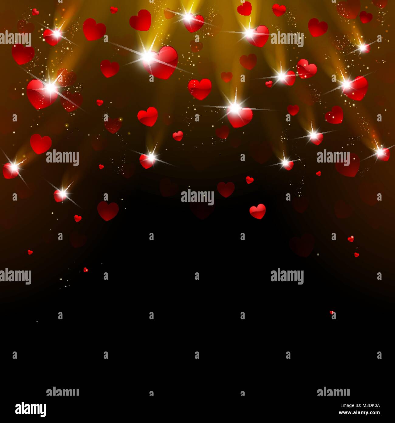 Illuminated holidays Stock Vector Images - Alamy